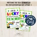 Printable We Are so Lucky to Have Awesome Teachers Like You - Etsy