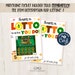 Printable/editable Thanks a Lotto for All You Do Lottery Appreciation ...