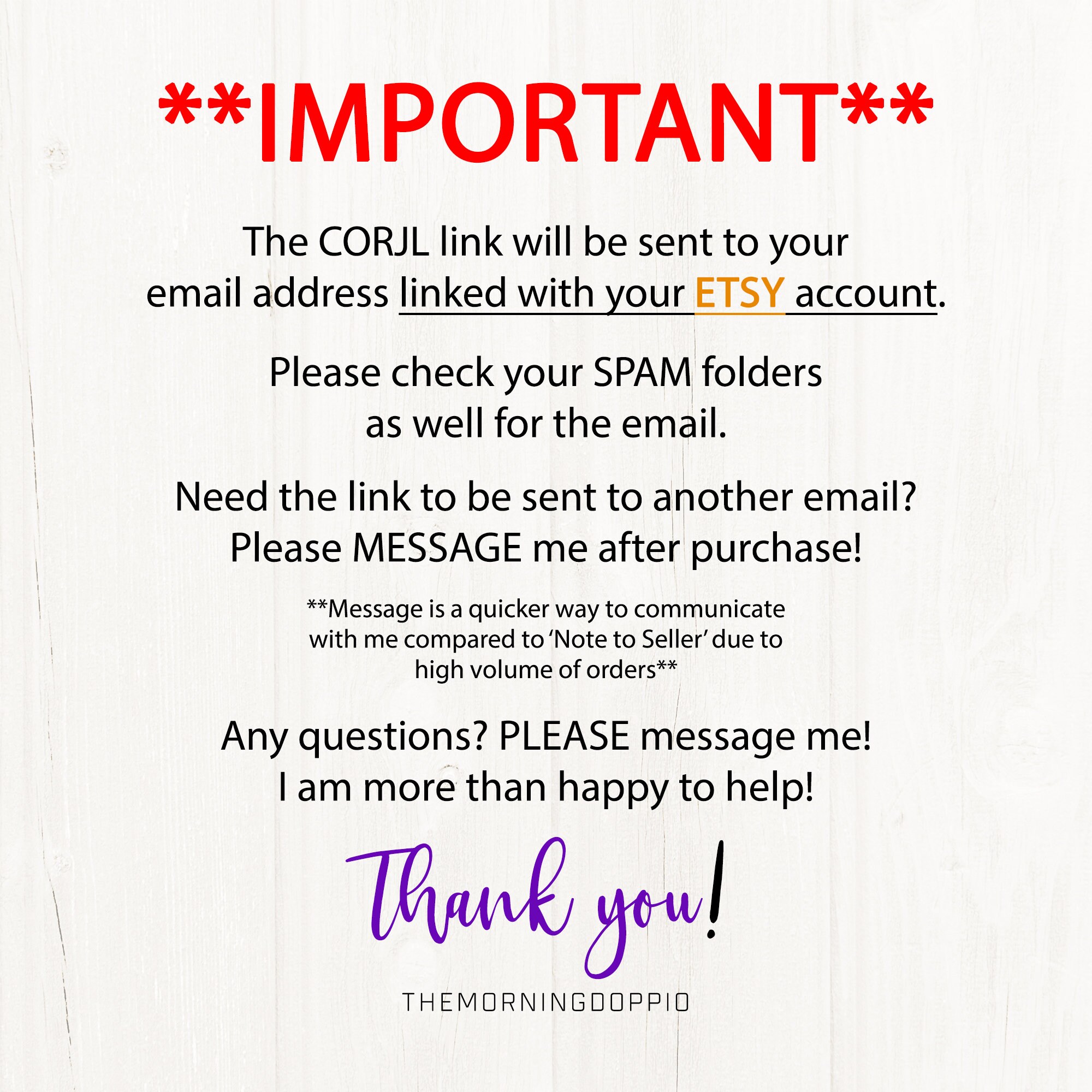 Printable/editable Thank You for the Roll Role That You Play ...