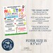 Printable/editable All Star Sports Theme Teacher and Staff Appreciation ...
