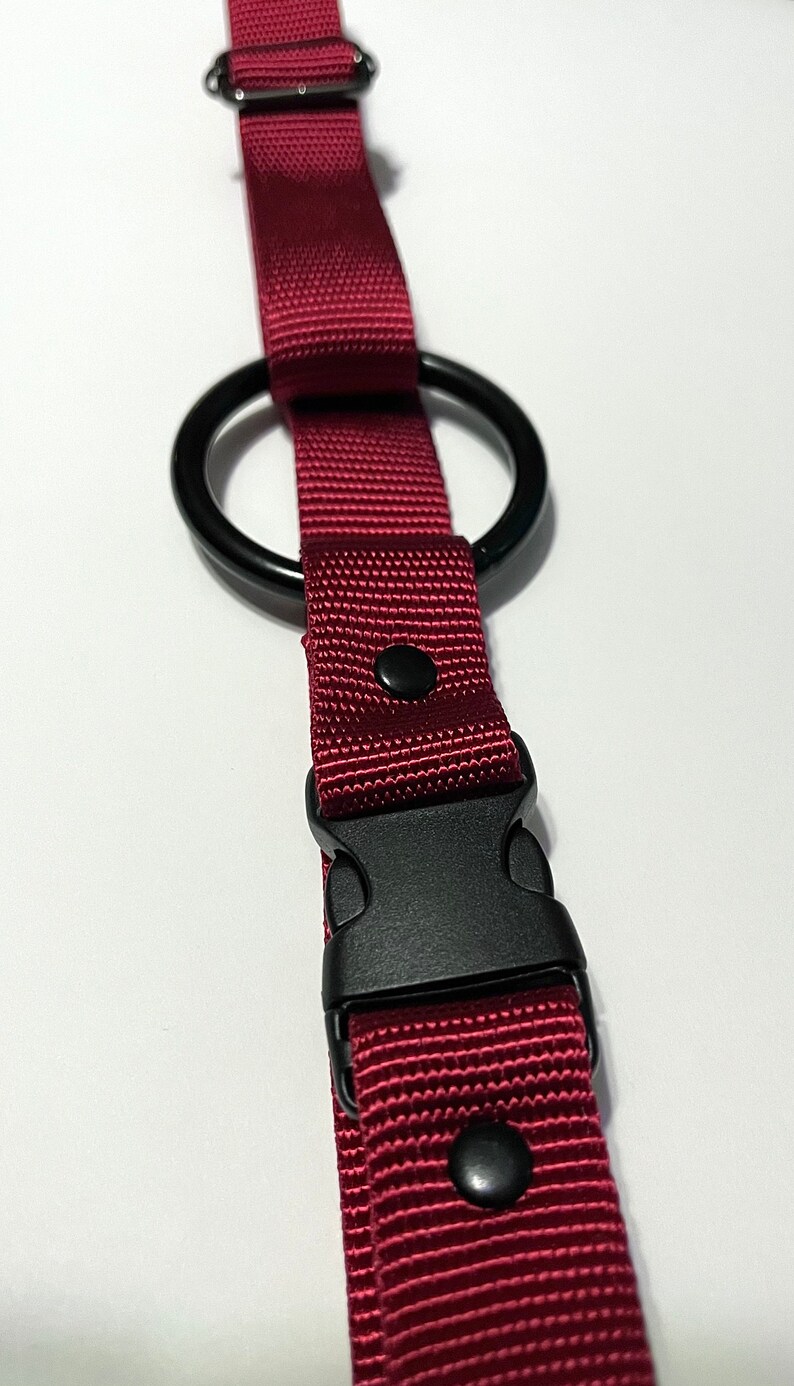 Custom Leg thigh Strap-on Harness - Etsy Canada