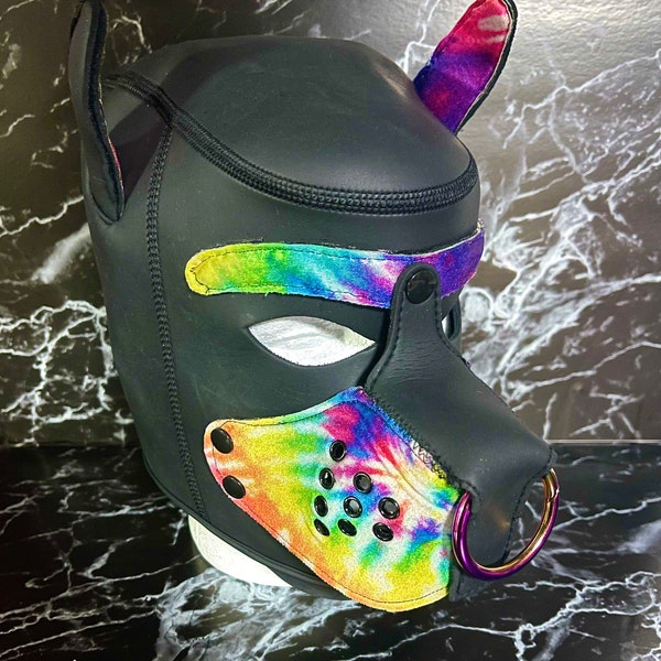 Pup Hoods - Etsy