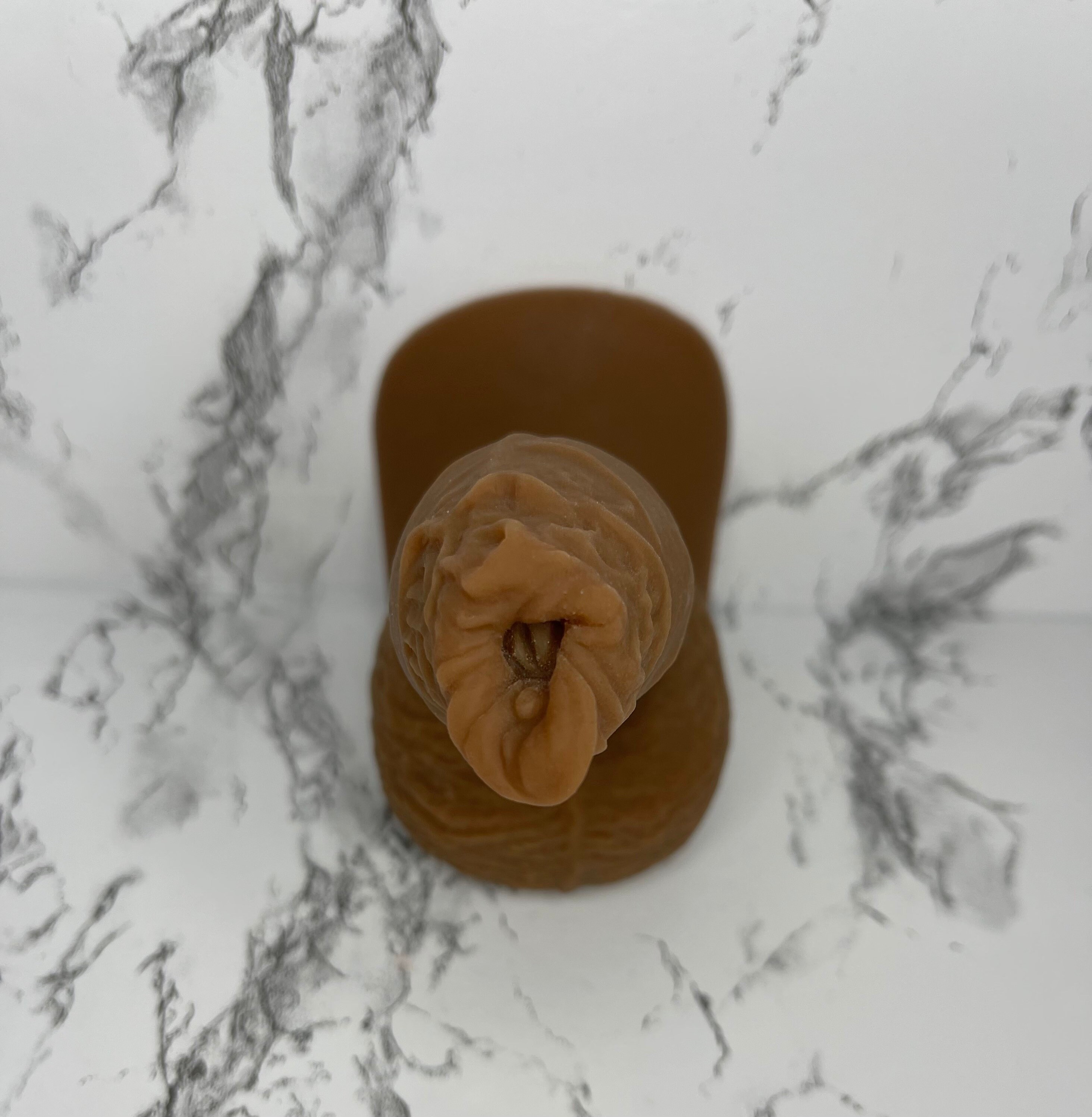 Realistic Uncircumcised Soft Packer With Skin Flap | Etsy Canada