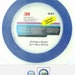Lot (2) 3M 06404 1/8 In/po × 36 Yd/v Vinyl Fine Line Tape 471+(3,17mm × ...