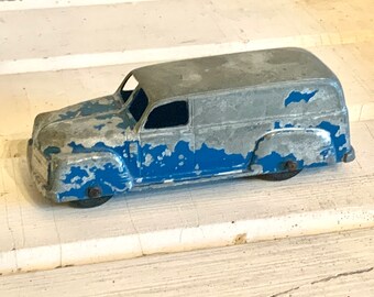 Tootsie Toy Car | Etsy