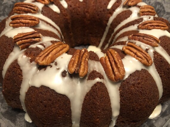 Zana Cake carrot Cake | Etsy