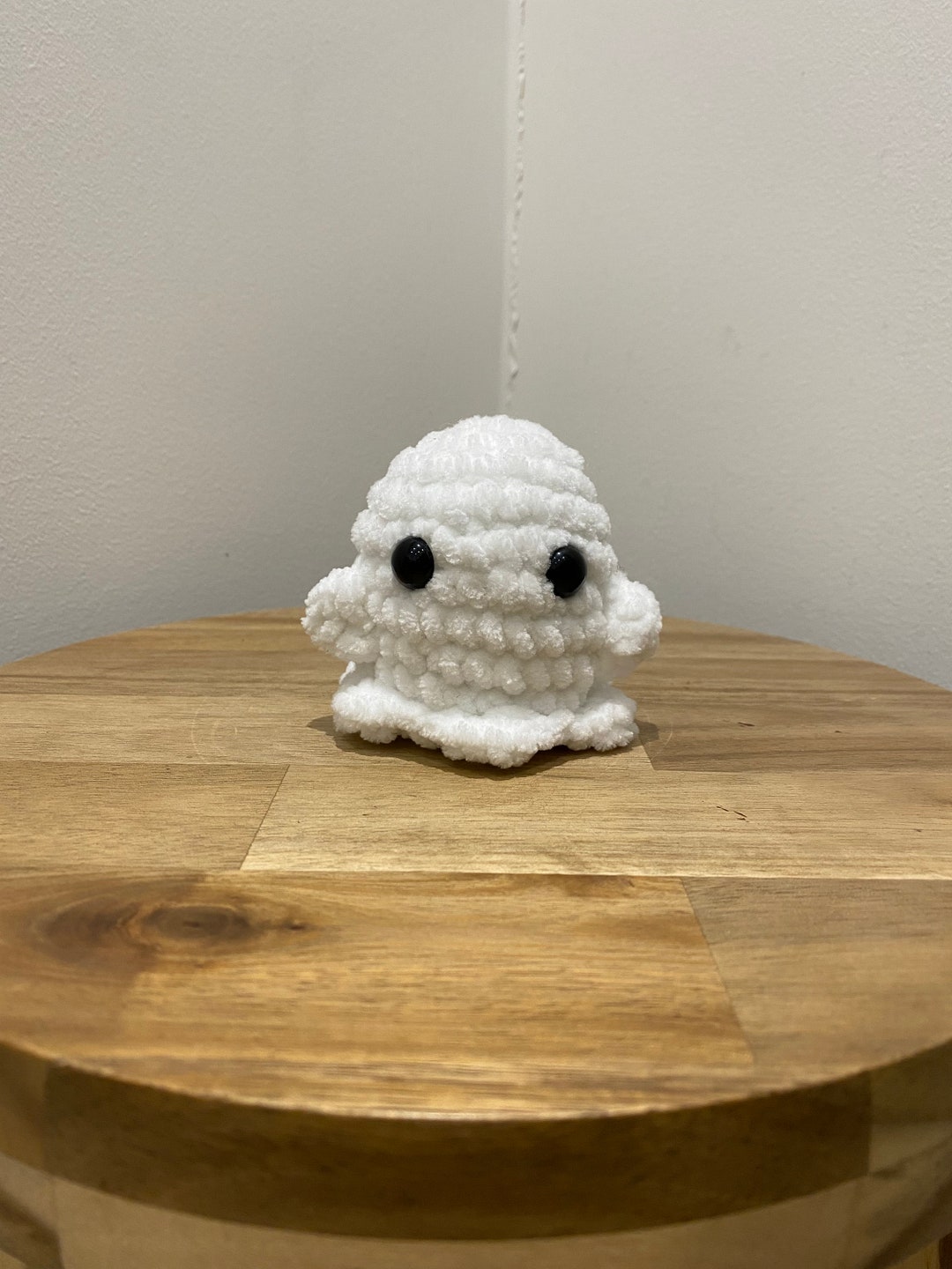 Chunky Ghosts - Etsy UK