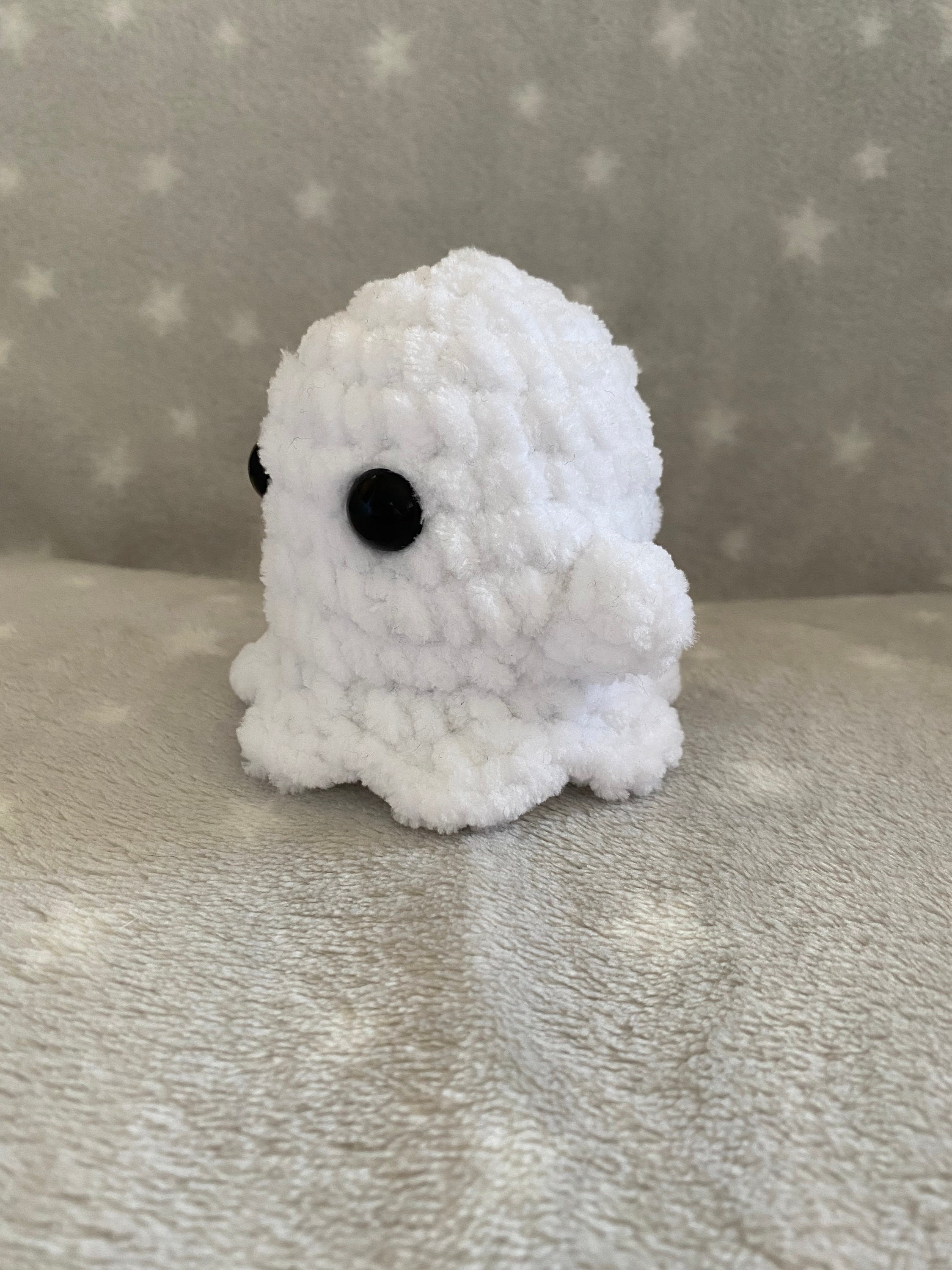 Chunky Ghosts - Etsy UK