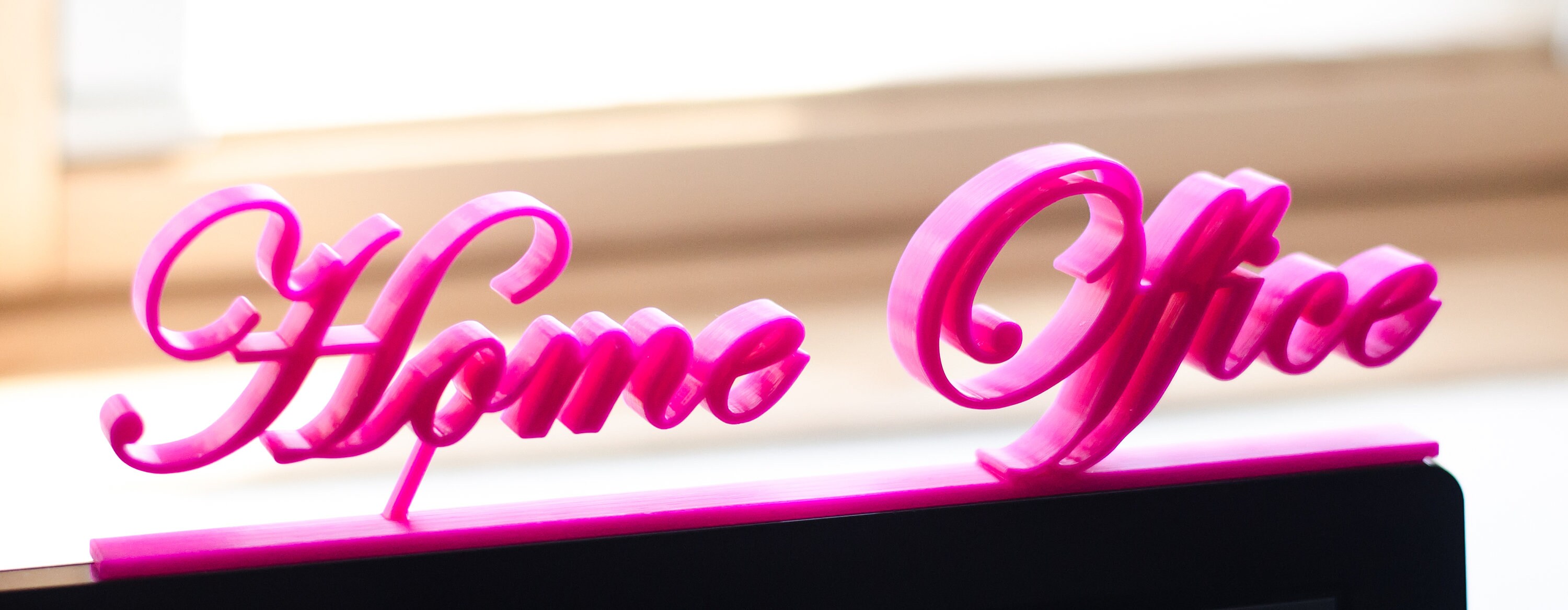 Home Office Sign Office Desk Sign Business Sign - Etsy