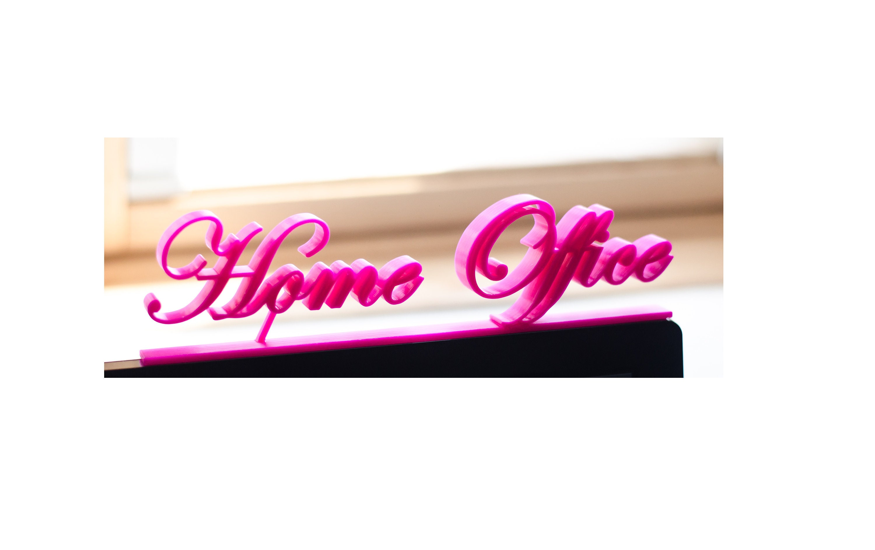Home Office Sign Office Desk Sign Business Sign - Etsy
