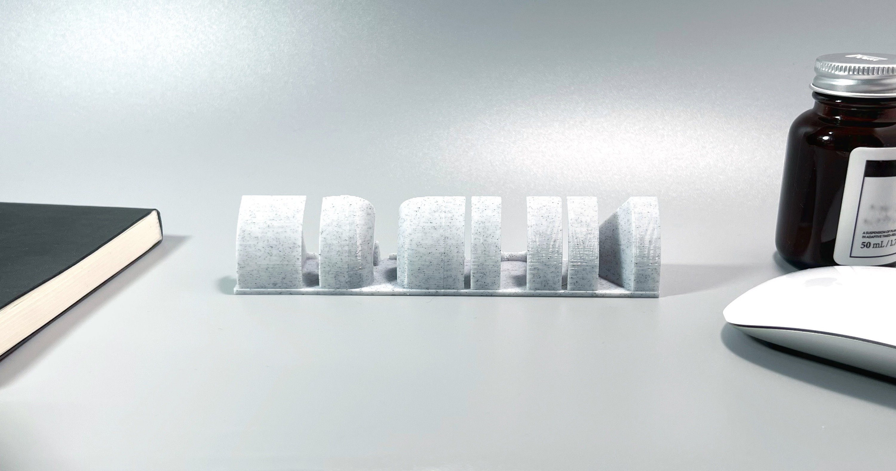 Nurse 3D Sign, Nurse Name Plate, Nurse 3D Text, Nurse Graduation Gift ...