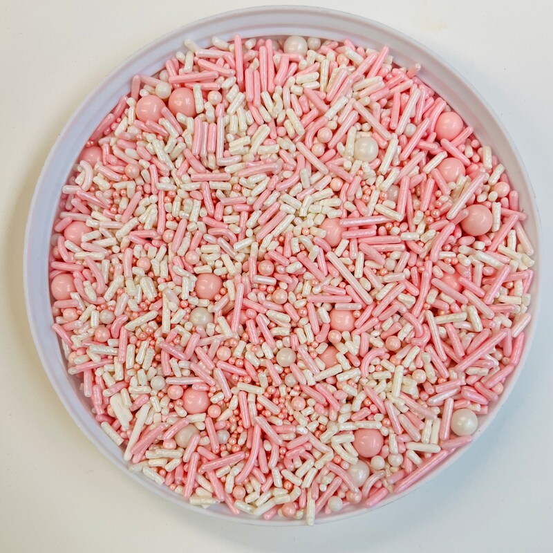 Edible Pearls - Etsy
