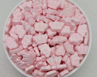 Crown Shaped Candy - Etsy