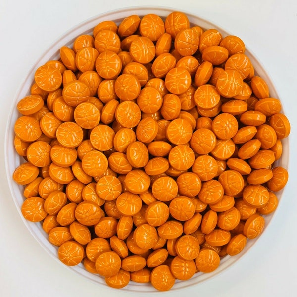 Basketball Donuts - Etsy