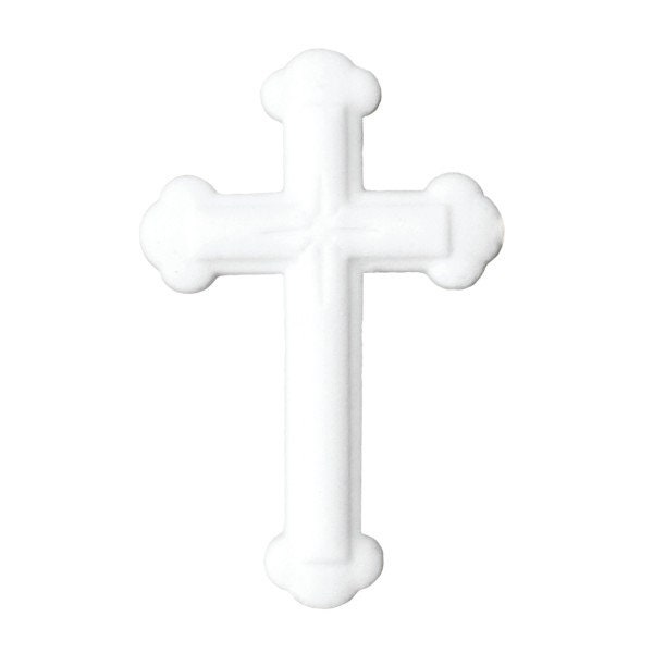 Cross Sugar Cookies - Etsy