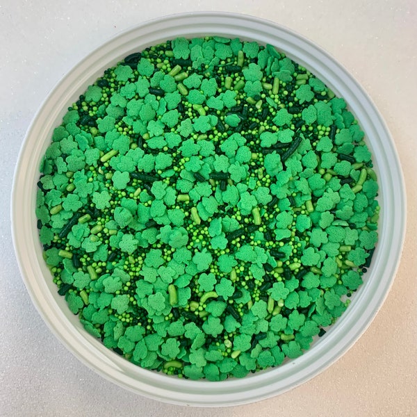 Shamrock - Etsy