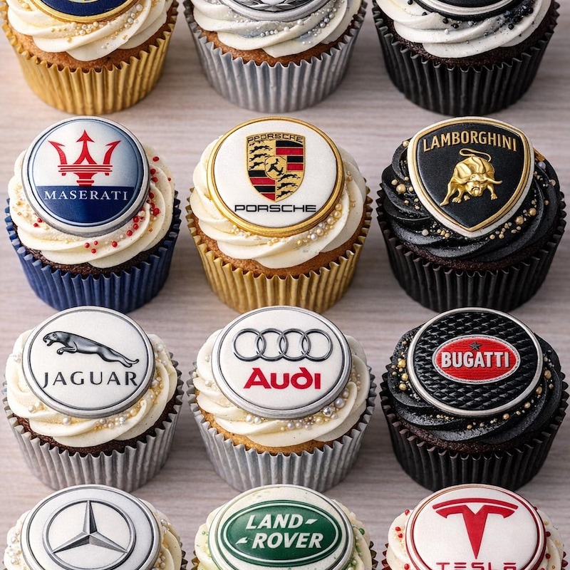 Bmw Cake - Etsy