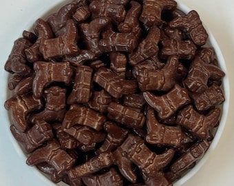 Cowboy Boots Candy - Etsy