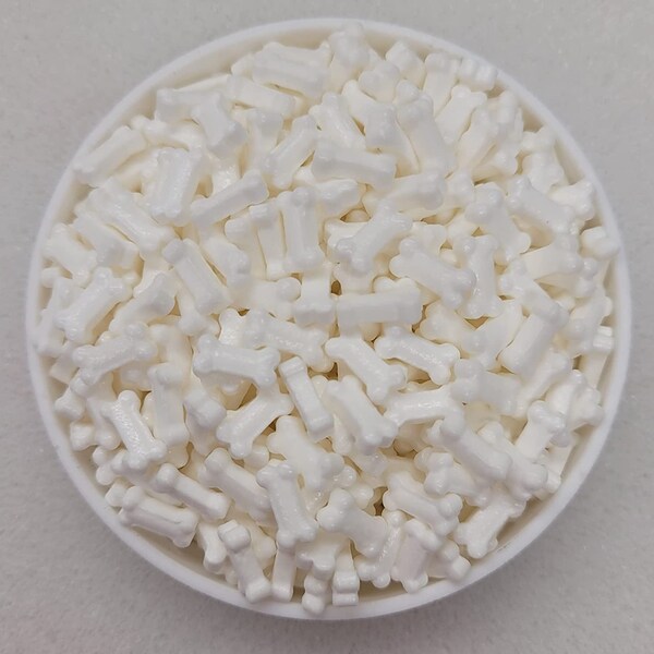 Bone Confetti - Etsy