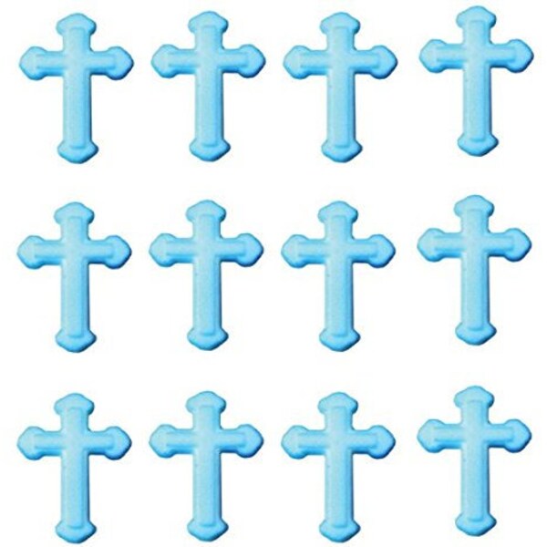 Cross Sugar Cookies - Etsy
