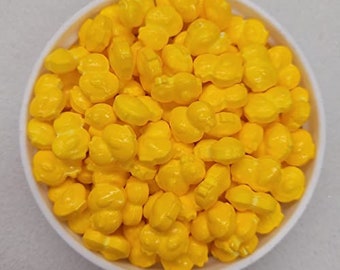 Duck Shaped Candy - Etsy