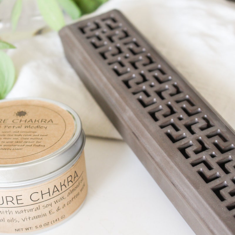 Chamber Stick Ceramic - Etsy