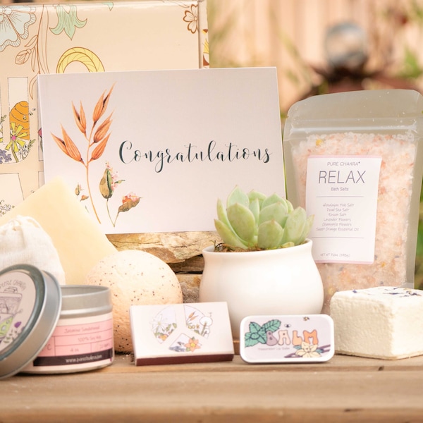 Congratulations Gift - 60+ Gift Ideas for 2024