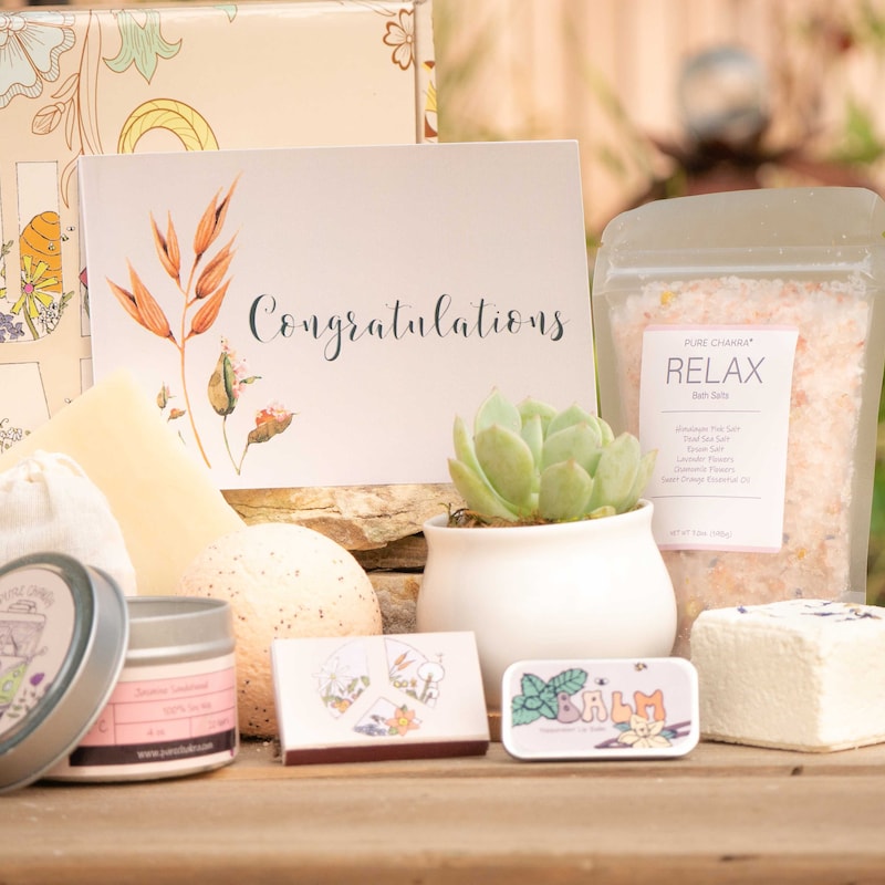 Congratulations Gift - 60+ Gift Ideas for 2025