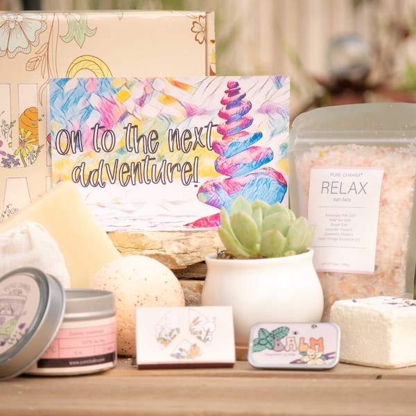 Congratulations Gift - 60+ Gift Ideas for 2024