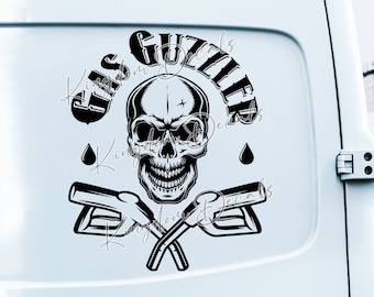 Only Chevys Decal - Etsy Singapore