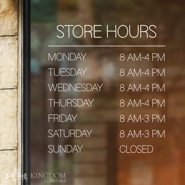 Business Sign Outdoor - Etsy