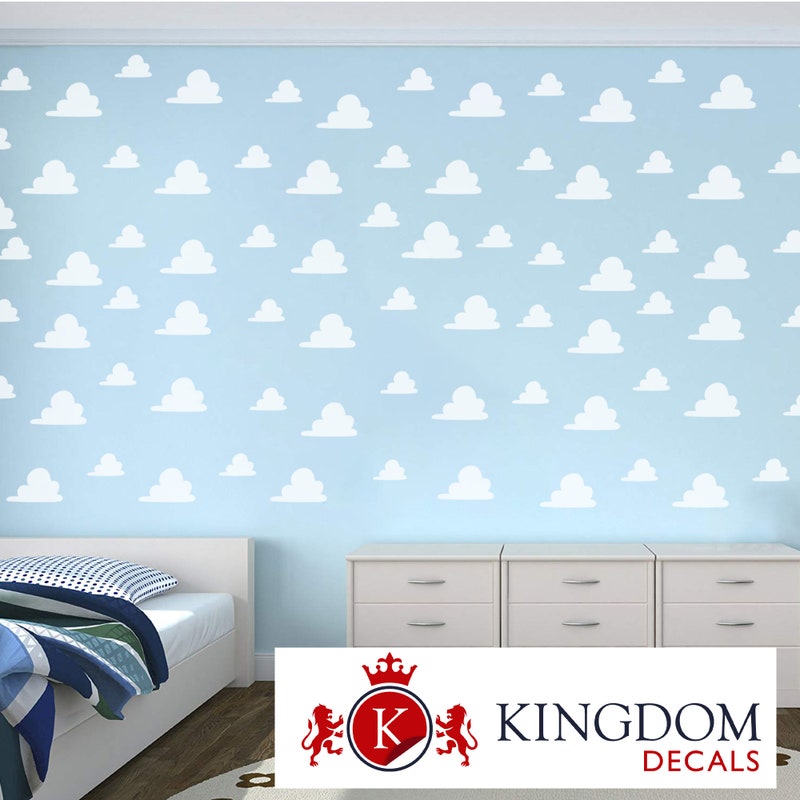 Toy Story Room Decor - Etsy