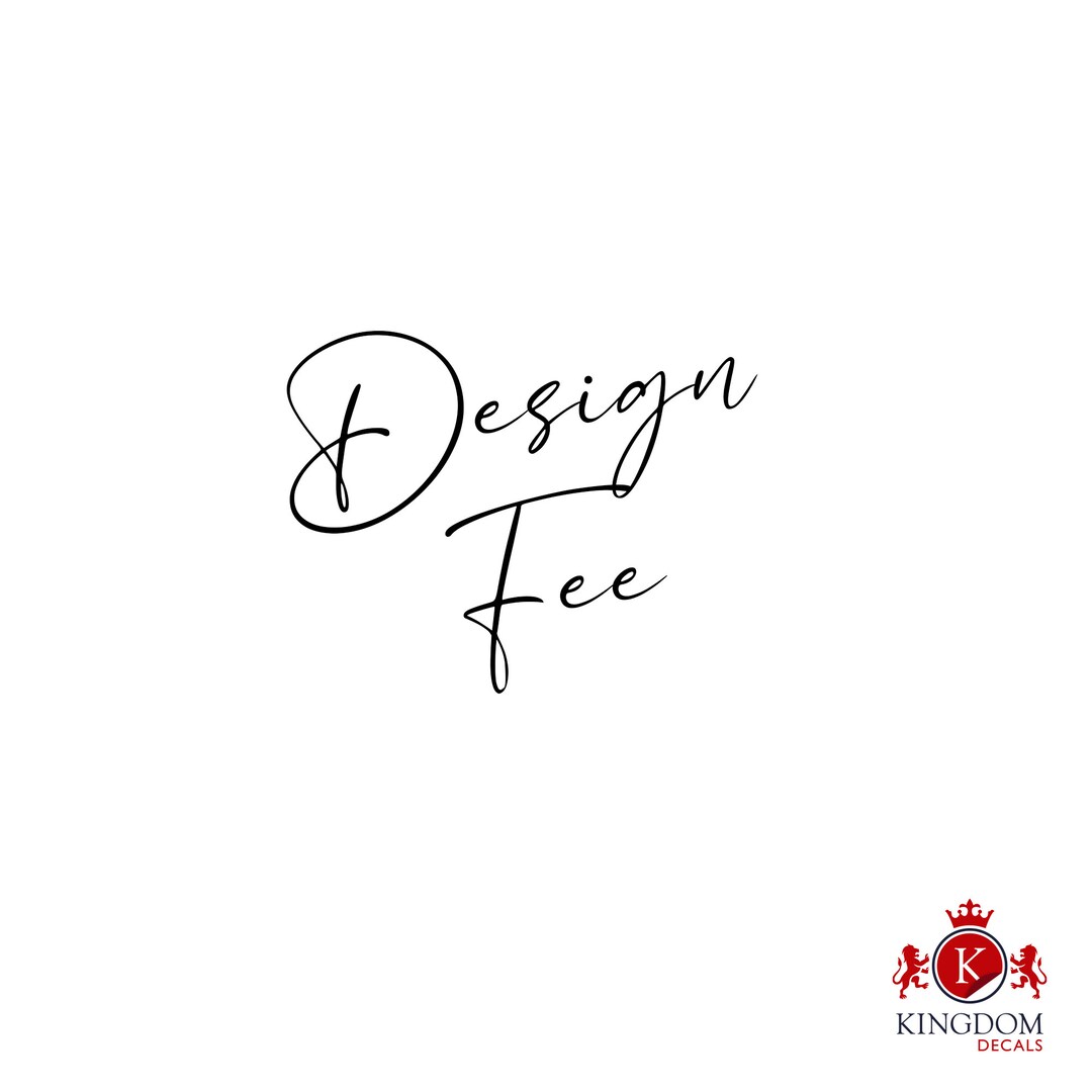 Custom Design/logo | Digital File/png - Etsy