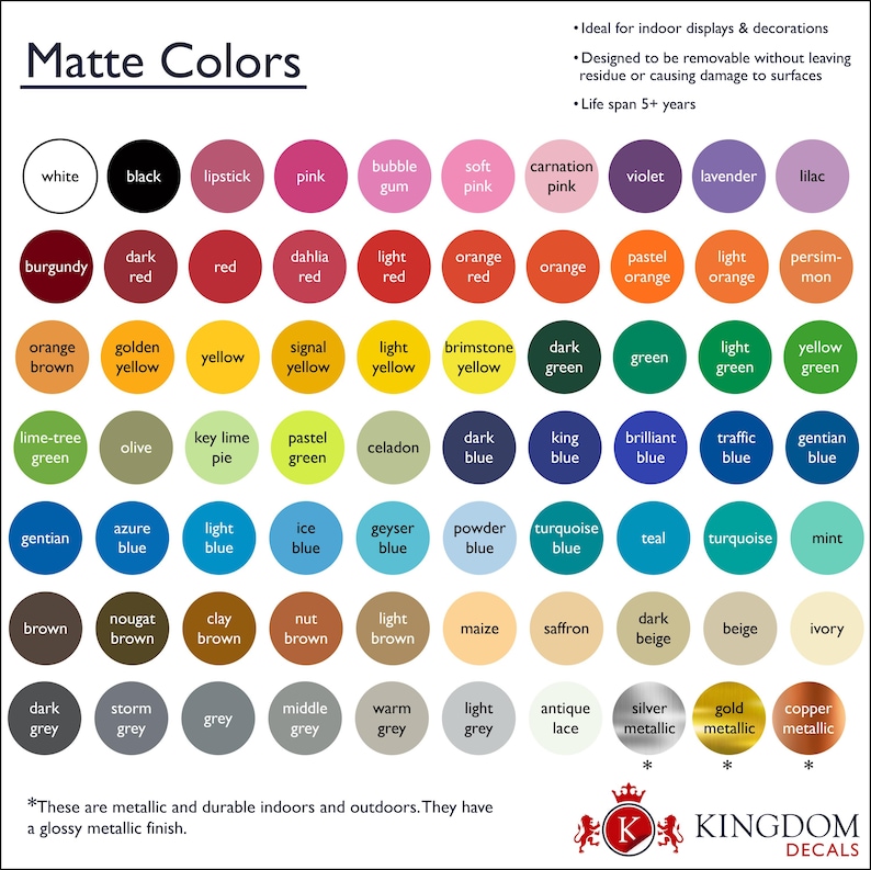 Personalized Name Vinyl Decals | Custom Name Vinyl Sticker, Water ...