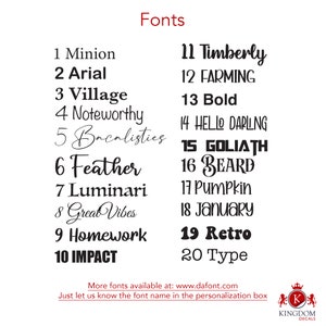 Custom Christian Car Decal | Jesus Scripture Sticker, Vinyl Lettering ...