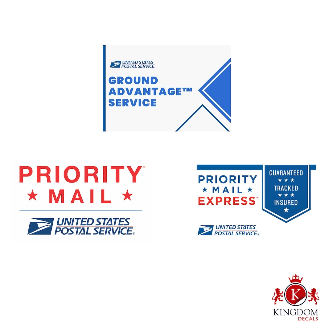 USPS Shipping Labels- Digital Payment - Etsy