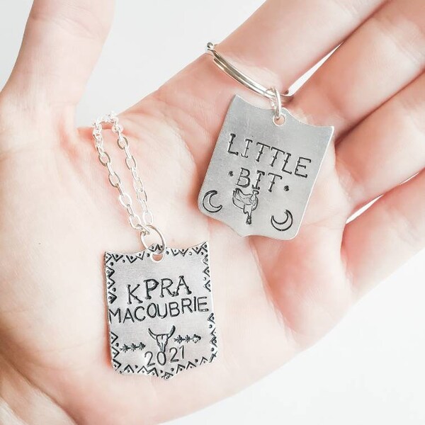 Rodeo Back Number - Etsy