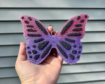 Bee Freshie Honey Bee Freshie Butterfly Spring Freshy Freshie Car Decor ...