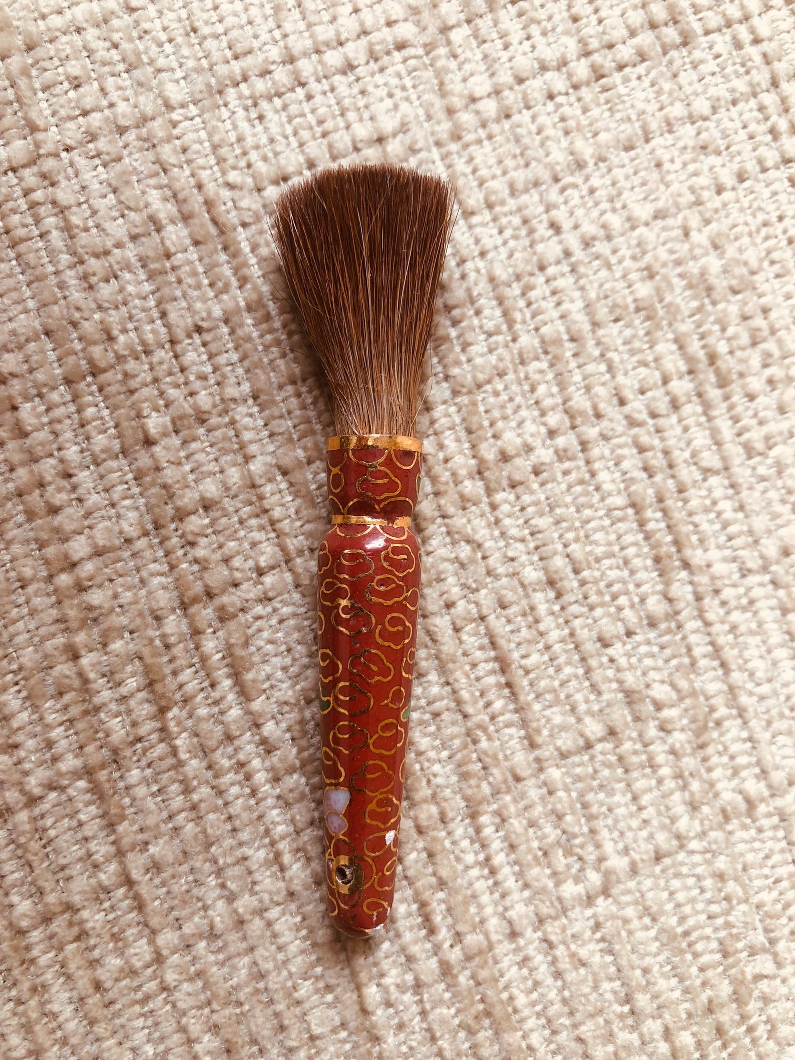 Vintage Makeup Brushes - Etsy