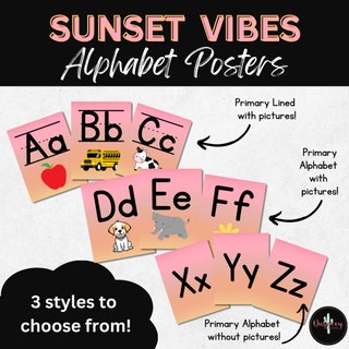 DubovoyDesigns - Etsy