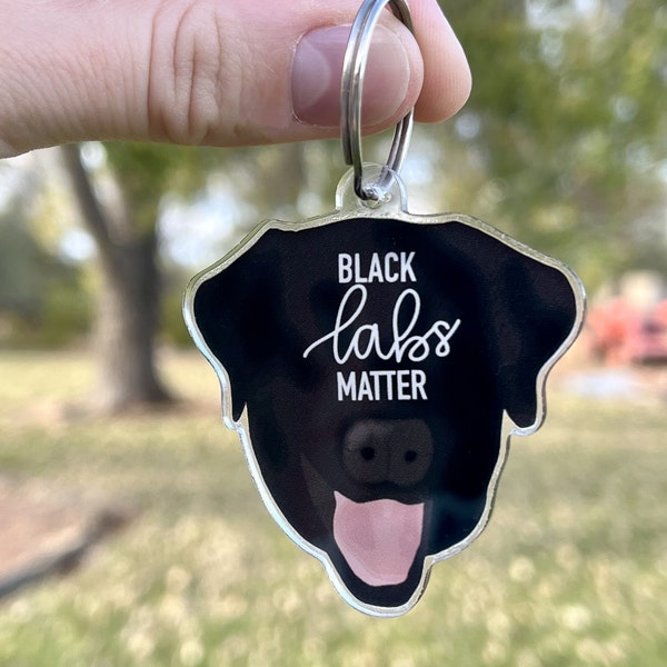Black Lab - Etsy