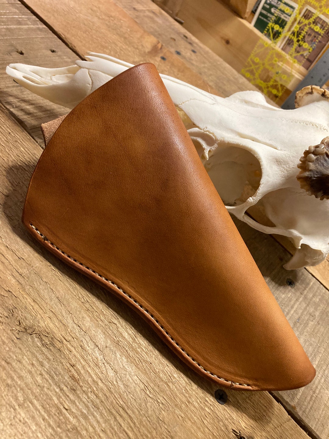 Classic Taurus Judge Holster - Etsy