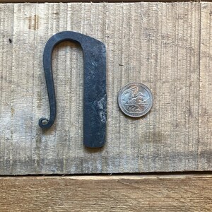Hand Forged Flint and Steel Fire Kit - Etsy