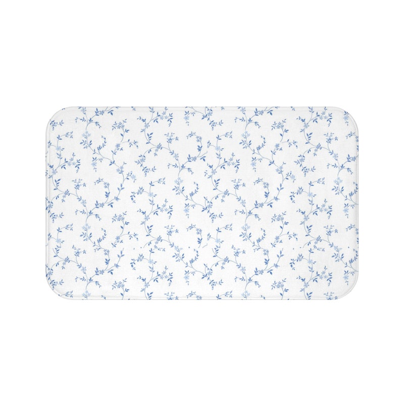 Shabby Chic Rug - Etsy