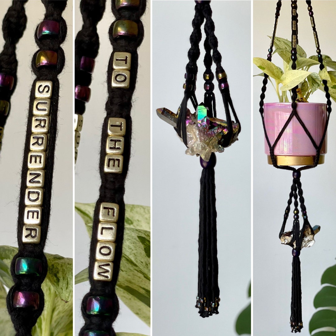 Crystal Anchor Phish Hang LIZARDS the Trick Was to Surrender to the ...