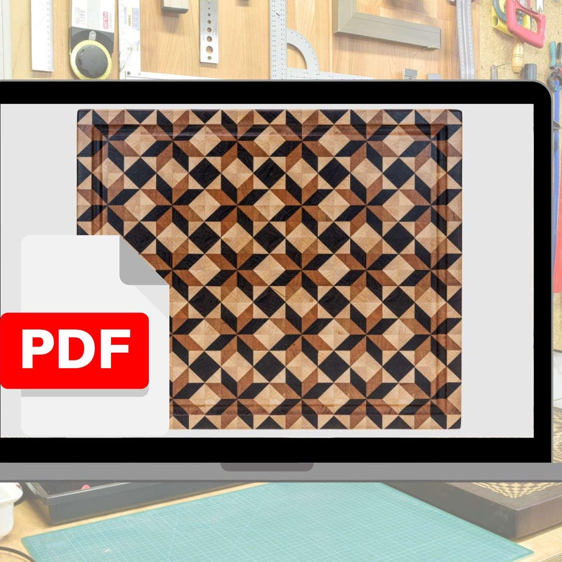 Quilt Planning Board - Etsy