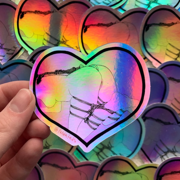 Nsfw Laptop Sticker - Etsy