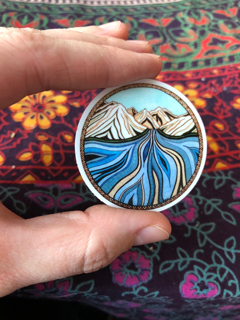 2 Inch Stickers! - Etsy