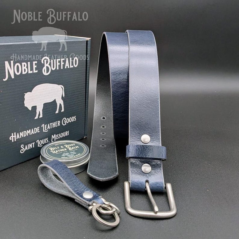 Interesting Buffalo Belts Made In Usa Pictures