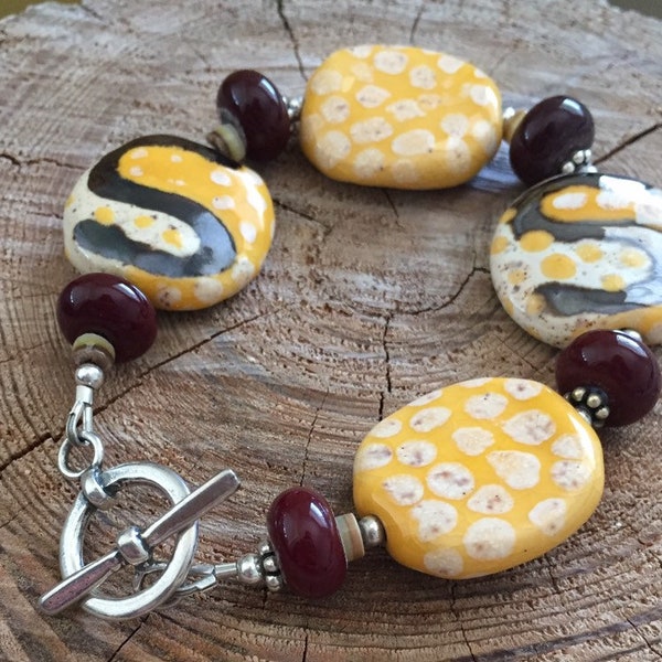 Kazuri Beads - Etsy